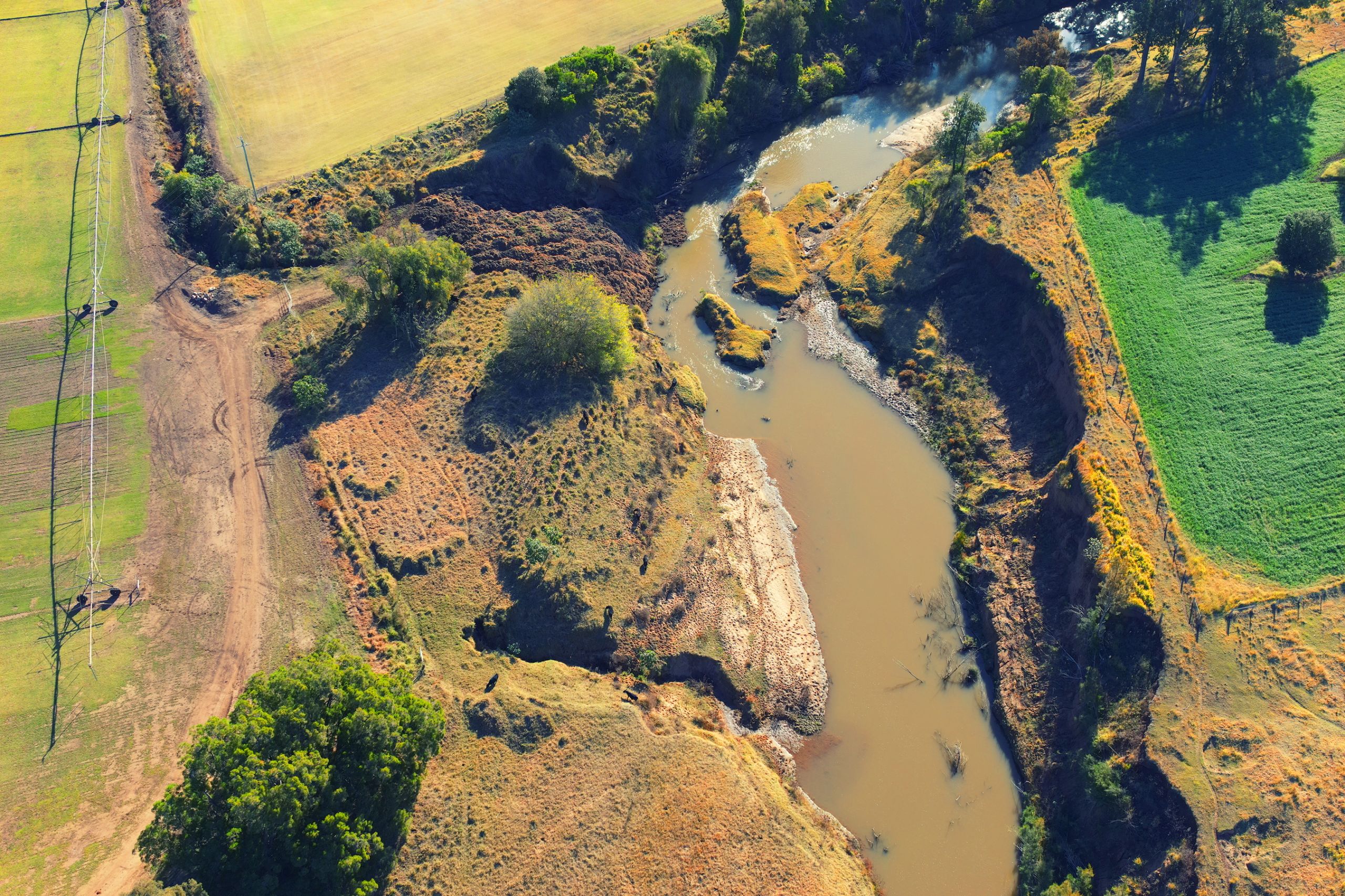 Aerial LiDAR - Airbourn Insight