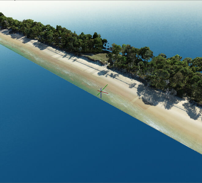 Aerial LiDAR - Airbourn Insight